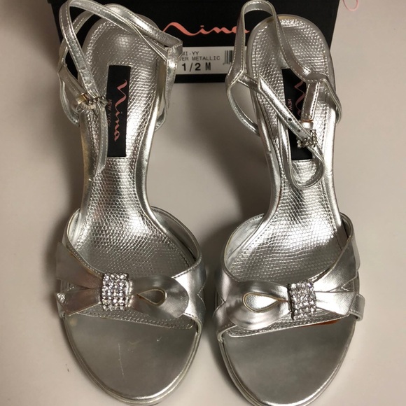 Nina | Shoes | Nina Heels | Poshmark